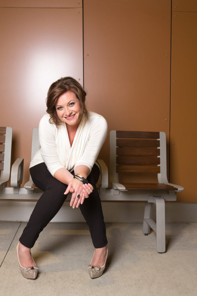 An Interview with Singer TaRanda Greene! – Devotional Diva